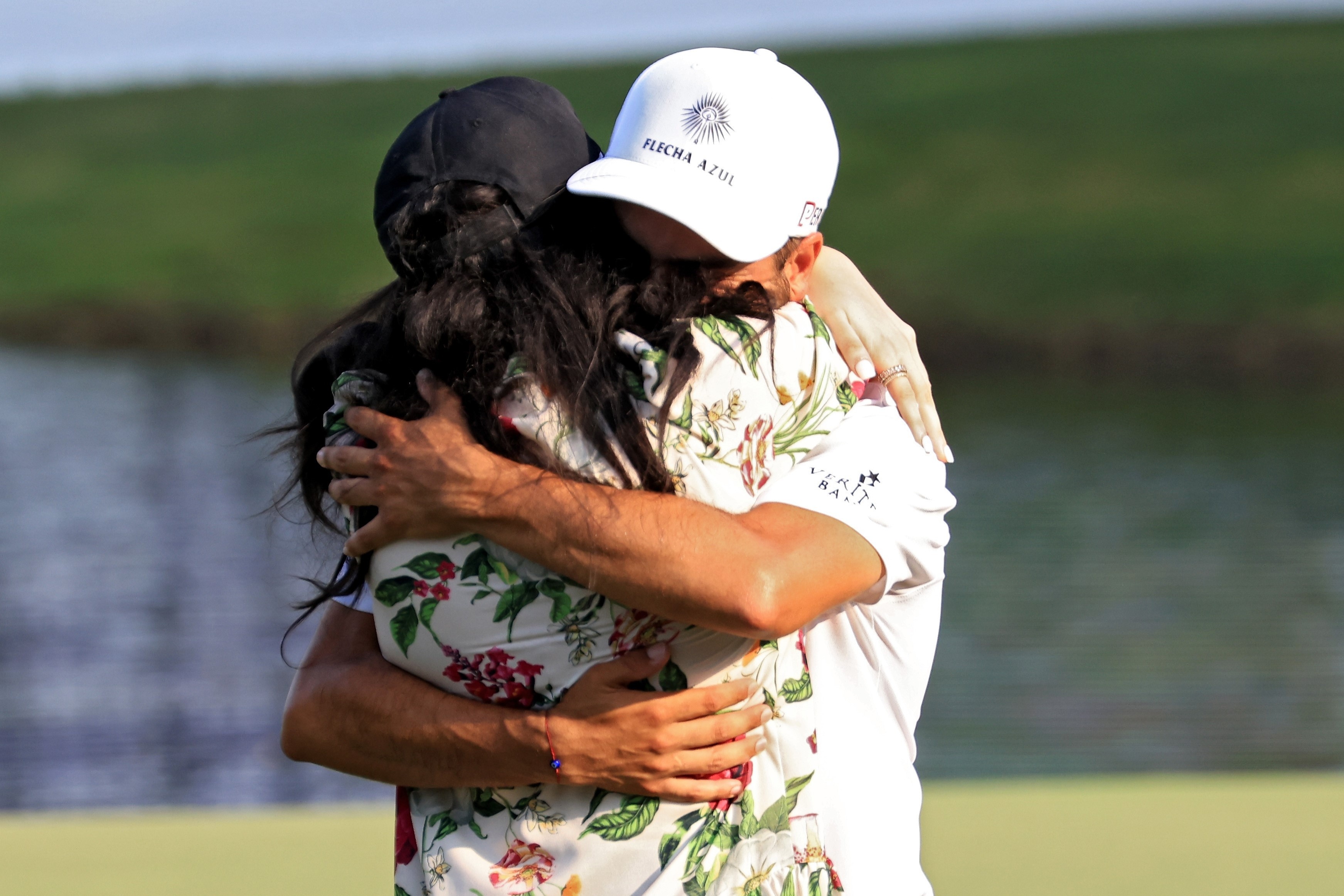 PGA: Abraham Ancer se corona por primera vez y a lo grande | El Informador
