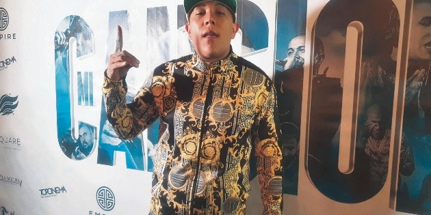 C-Kan regresa a sus orígenes | El Informador