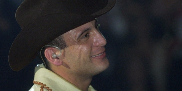 "Tano" Elizalde se casará con viuda de Valentín Elizalde | El Informador