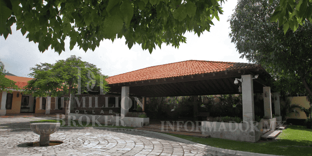 Canelo Álvarez: Este es el rancho del boxeador que busca nuevo dueño ...