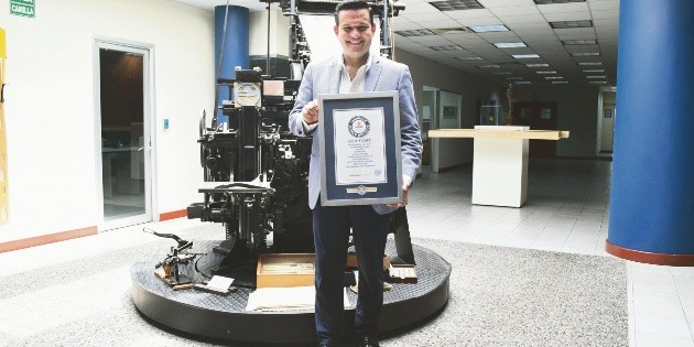 Desea Tomás Gallo repetir en Comude | El Informador