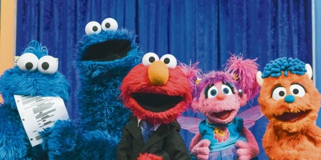 “Elmo” llegará los domingos a la pantalla de Azteca Siete | El Informador