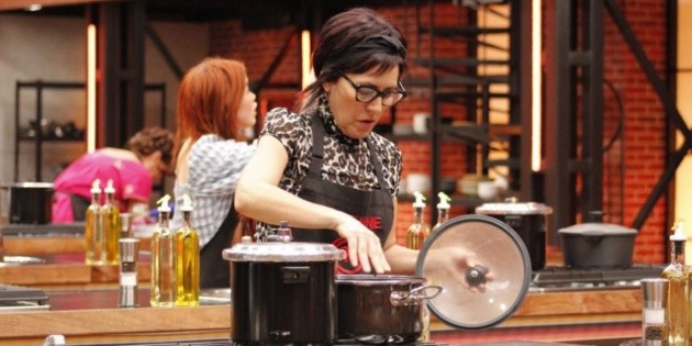 MasterChef Celebrity México 2021: Stephanie Salas dedica su pozole a ...