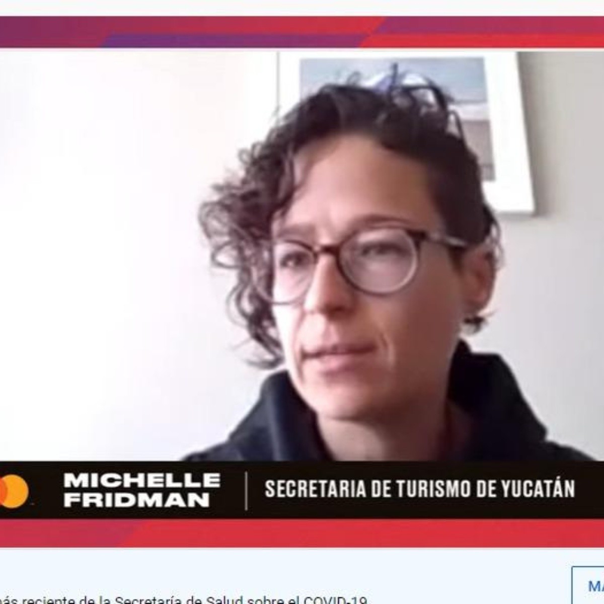 Michelle Fridman's Instagram, Twitter & Facebook on IDCrawl