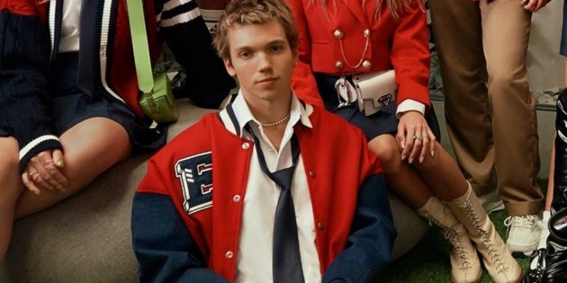 Netflix: Nueva versión de "Rebelde" revela sus uniformes | El Informador