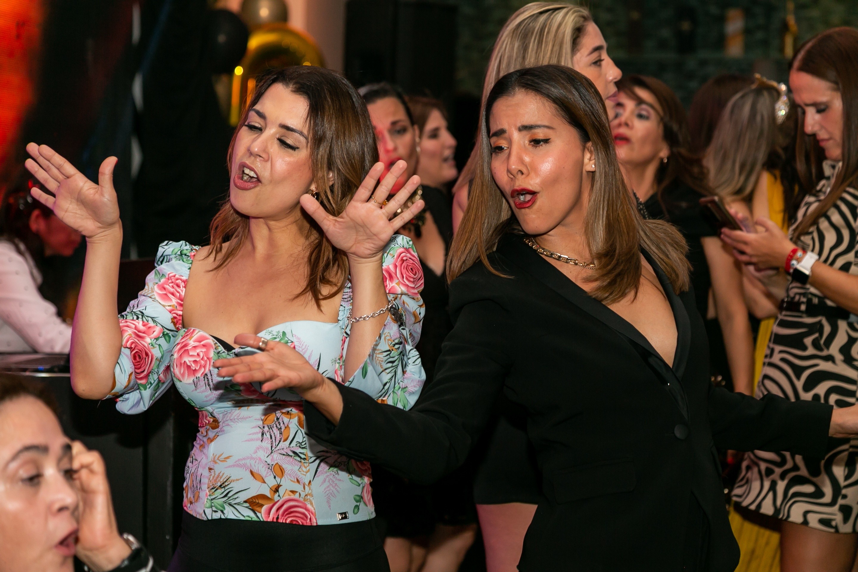 Sociales: Aime Barraza | El Informador