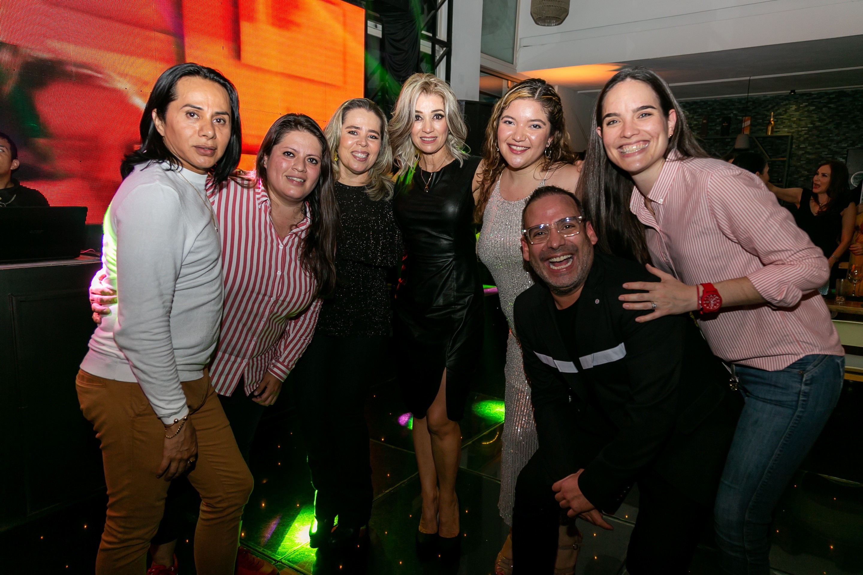 Sociales: Aime Barraza | El Informador