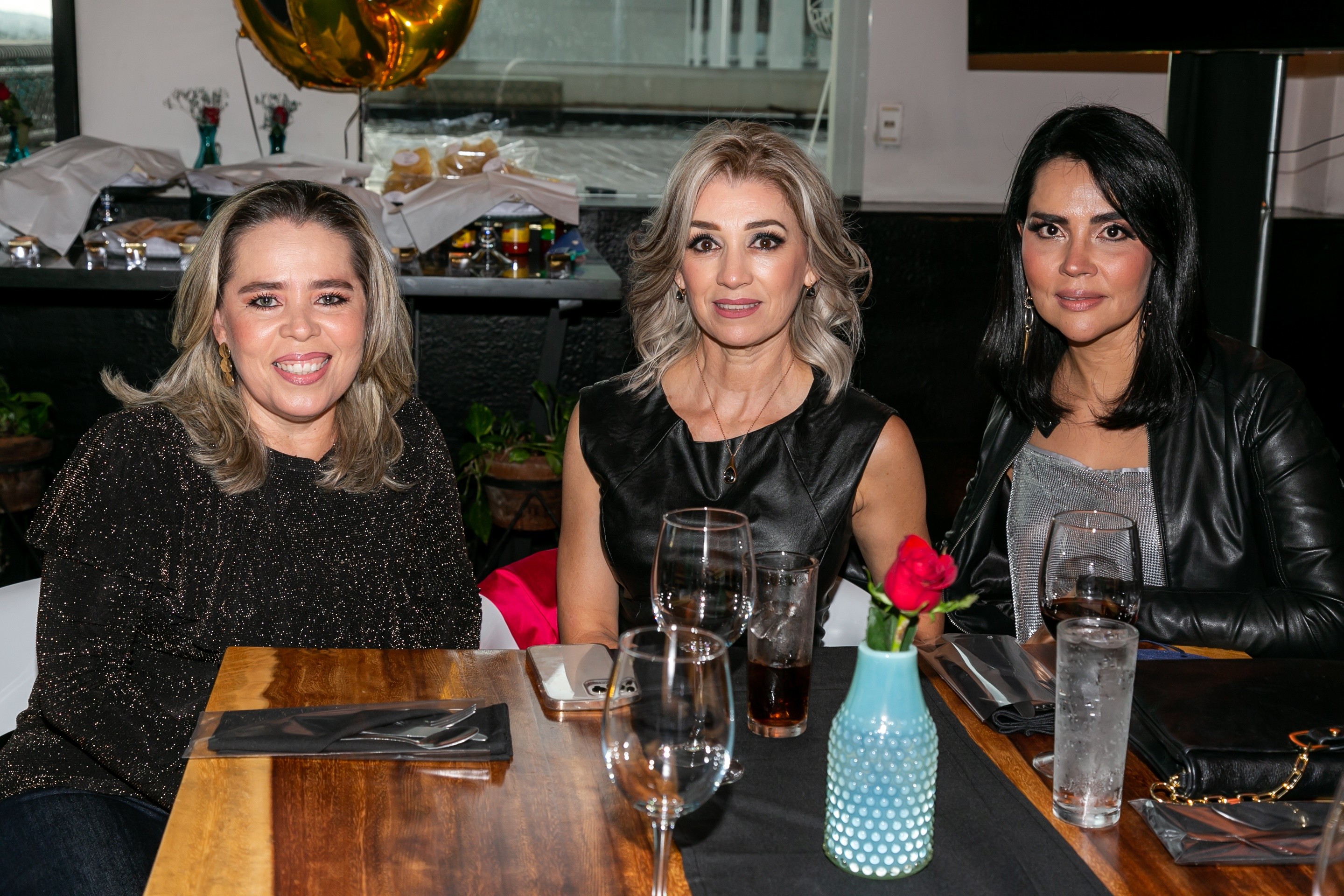 Sociales: Aime Barraza | El Informador