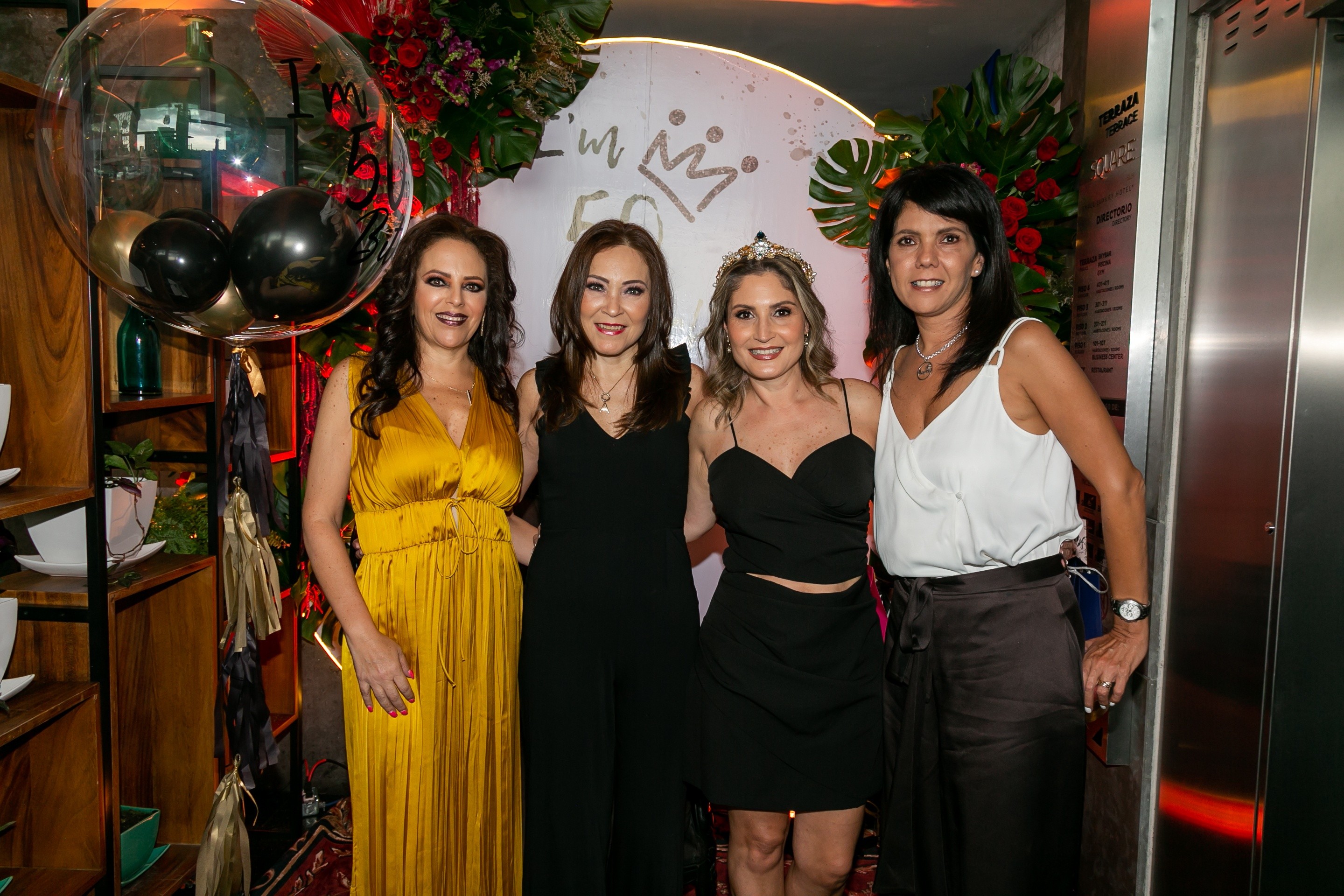 Sociales: Aime Barraza | El Informador