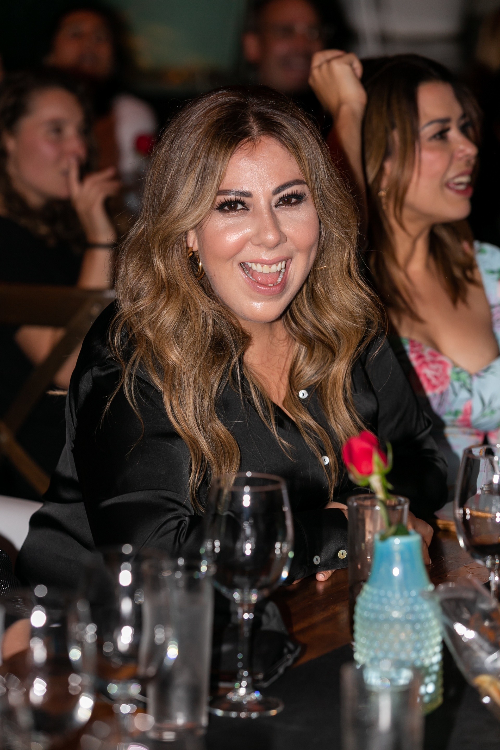 Sociales: Aime Barraza | El Informador