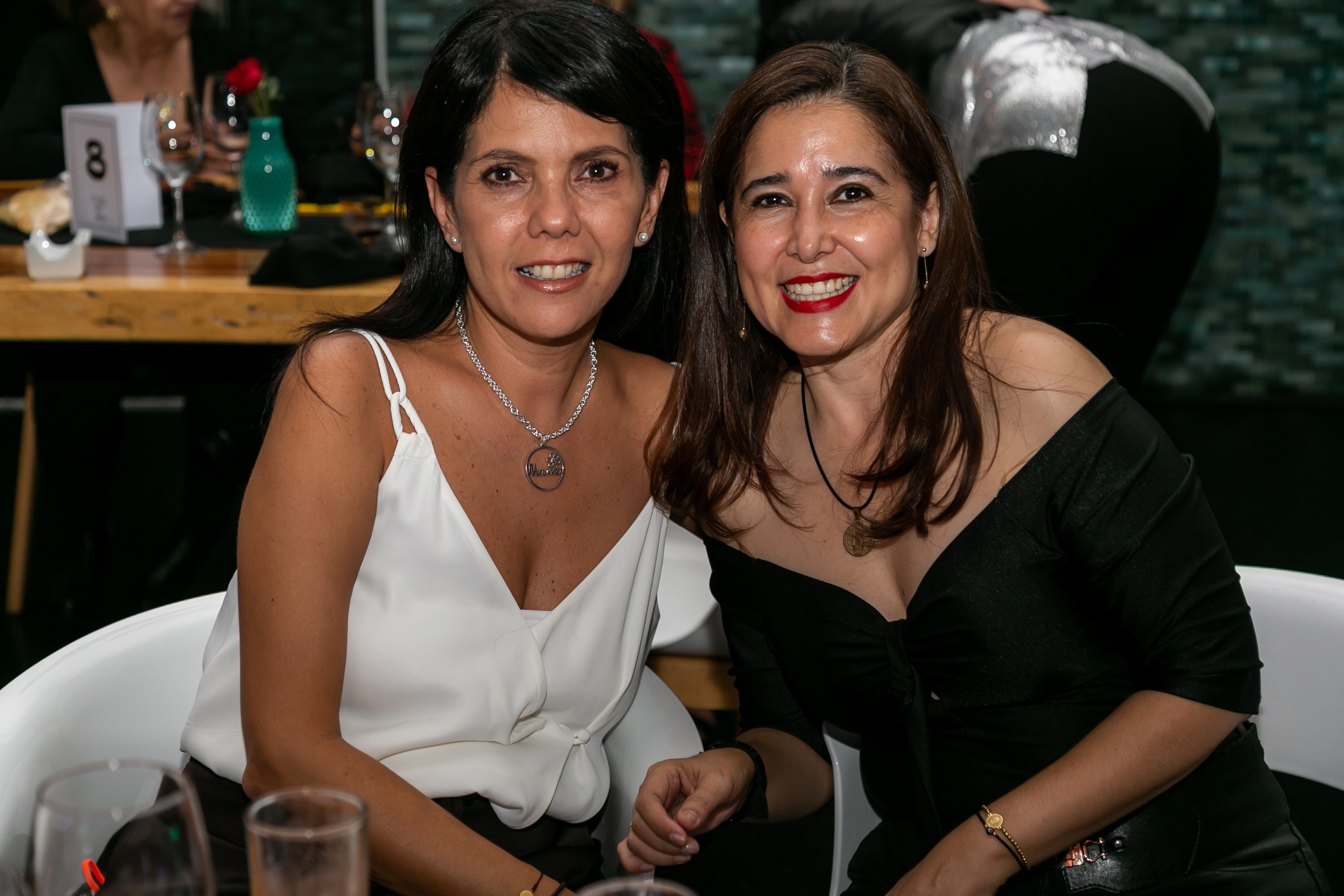 Sociales: Aime Barraza | El Informador