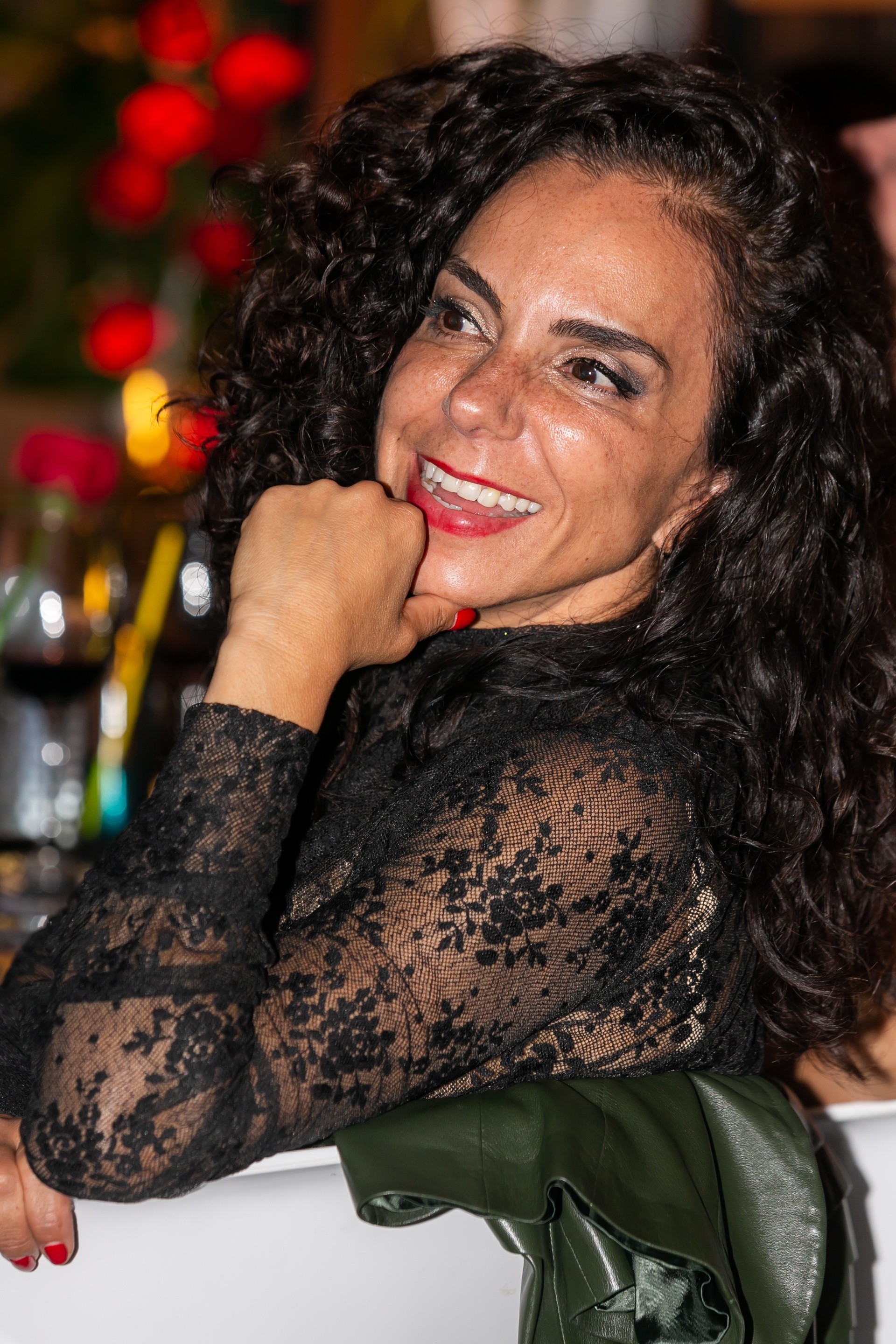 Sociales: Aime Barraza | El Informador