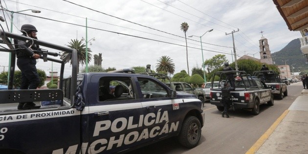 Ataque armado deja una mujer muerta y tres lesionados en Uruapan, Michoacán | El Informador