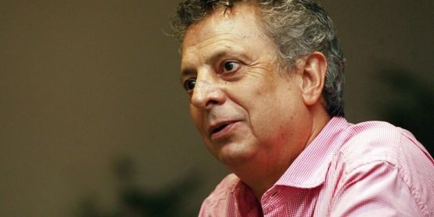 César Bono: Reconocen al actor por sus 50 años de trayectoria | El ...