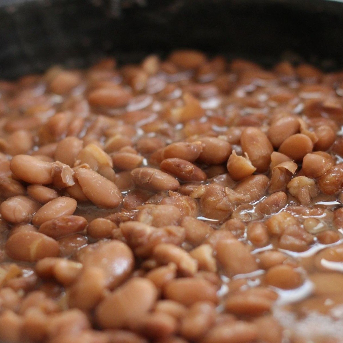 Los Frijoles Chicharito