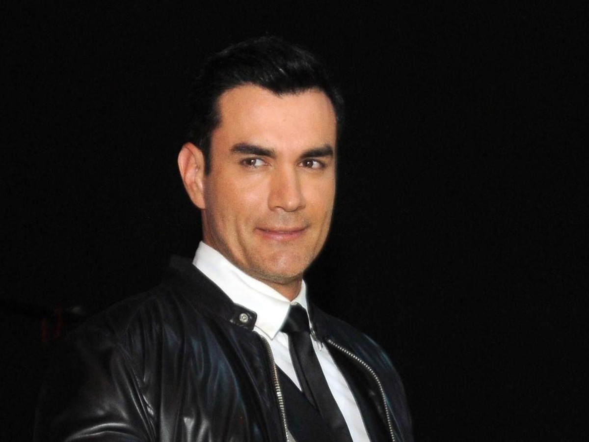 Alejandra Lazcano Y David Zepeda