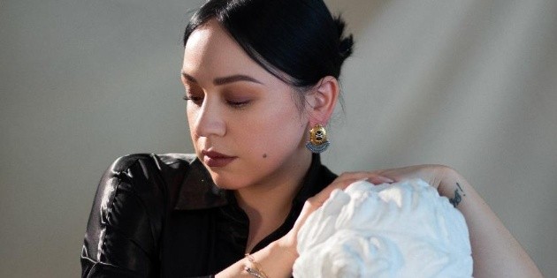 Carla Morrison reinventa su música en una nueva etapa de su vida | El ...