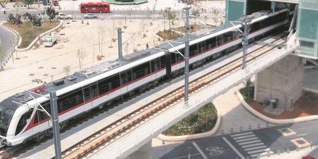 A un año de la Línea 3 del Tren Ligero | El Informador