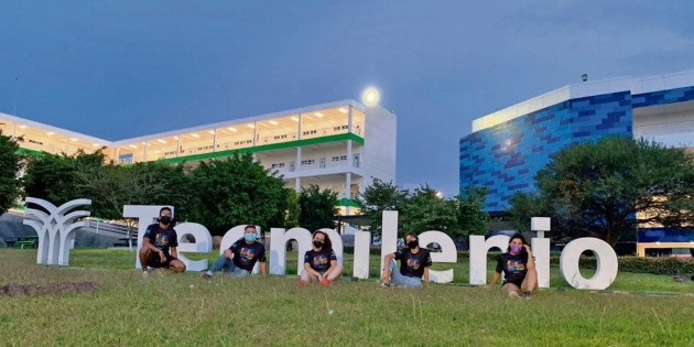 Tecmilenio lanza Centro de Desarrollo de Competencias | El Informador