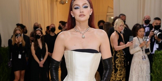 Modelos: diferencias entre ''súper modelos'' e ''instamodels" | El ...