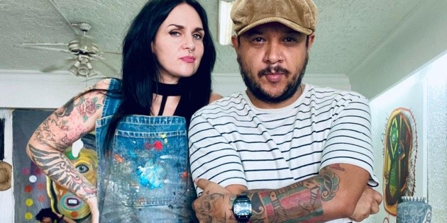 Exposición: Simon Cruz: Un tapatío en Barcelona | El Informador