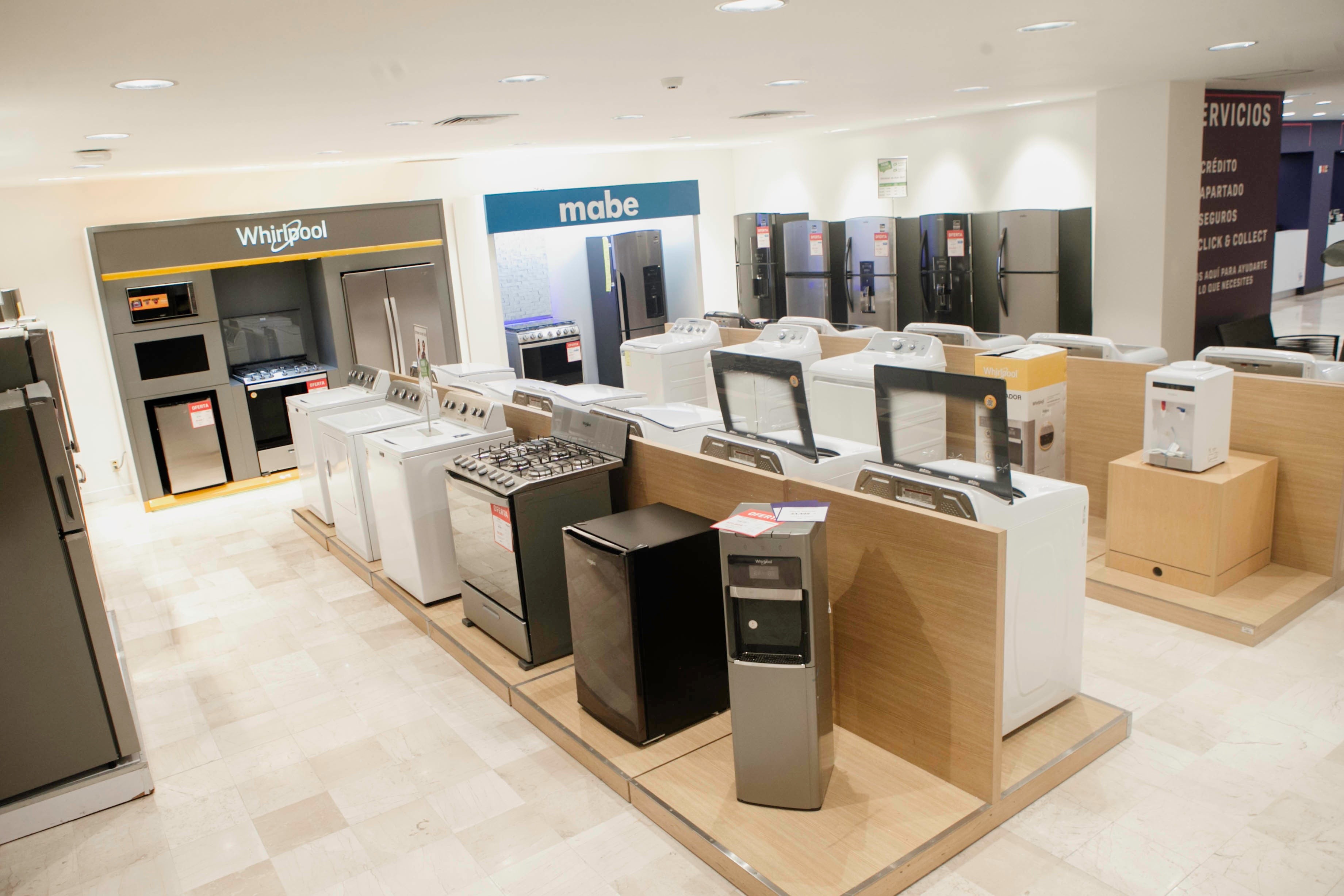 Suburbia Plaza del Sol, la más grande de México | El Informador