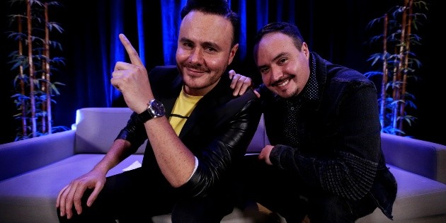 Río Roma regresa a sus inicios con "6 canciones y un tequila" | El ...