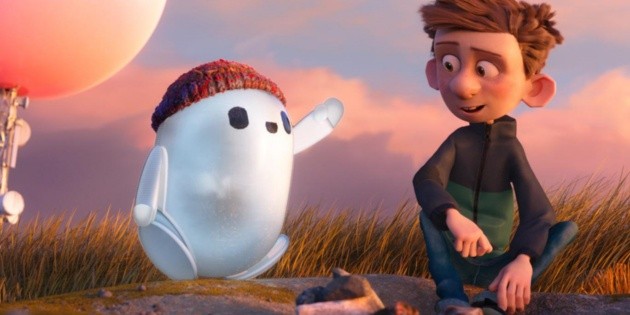 Estrenos de Cine: La recomendación de hoy en la cartelera de cine es ...