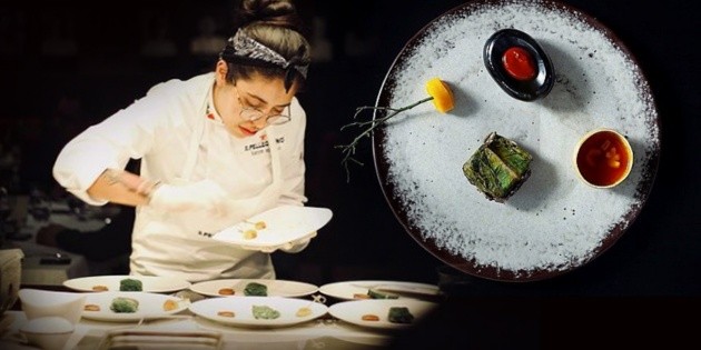 De Santa Tere a Milán, la tapatía Cynthia Xrysw Ruelas competirá en ...