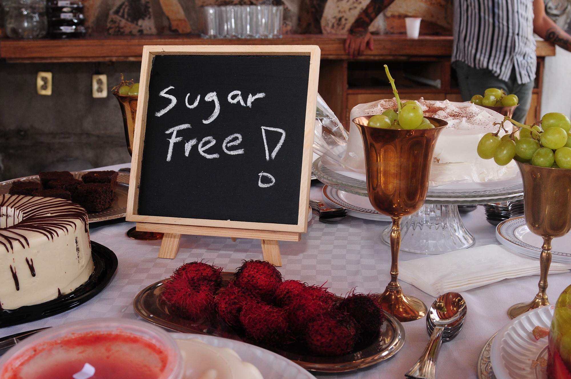 Sociales: Alef cumple un año | El Informador