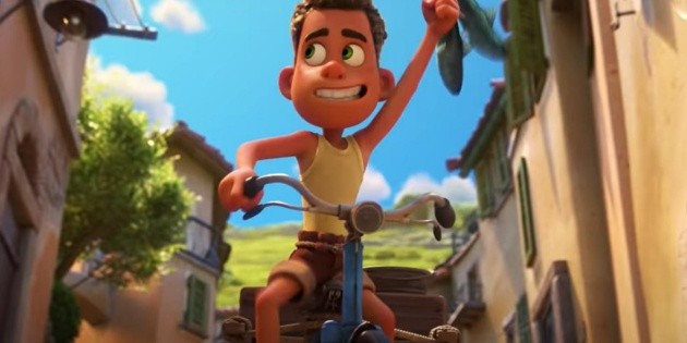 Disney+: Alberto protagoniza su propio cortometraje en el tráiler ...