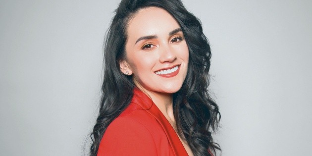 Marilyn Uribe, lista para “Narcos: México" | El Informador