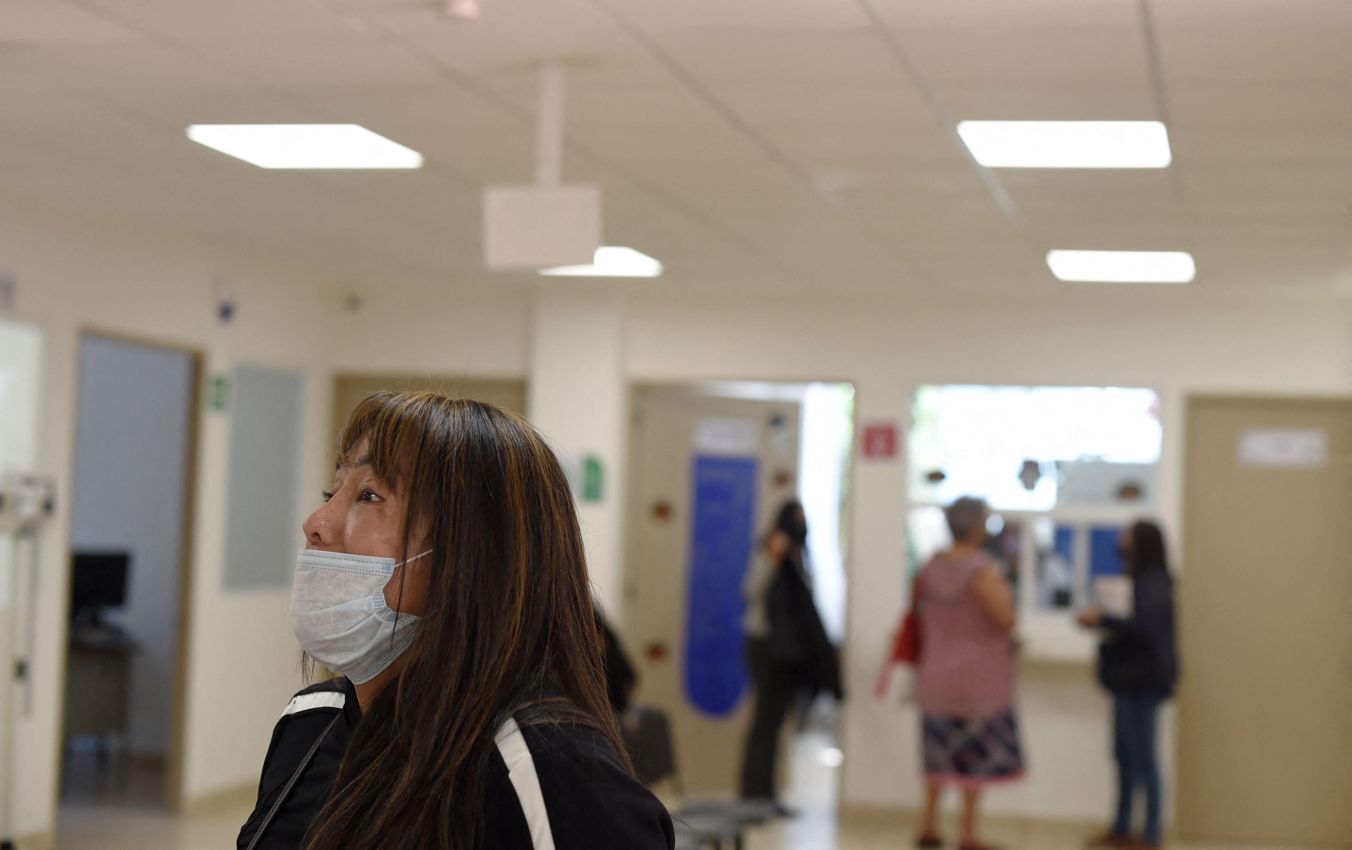 LGBT: México posibilita la salud digna con la primer clínica pública ...