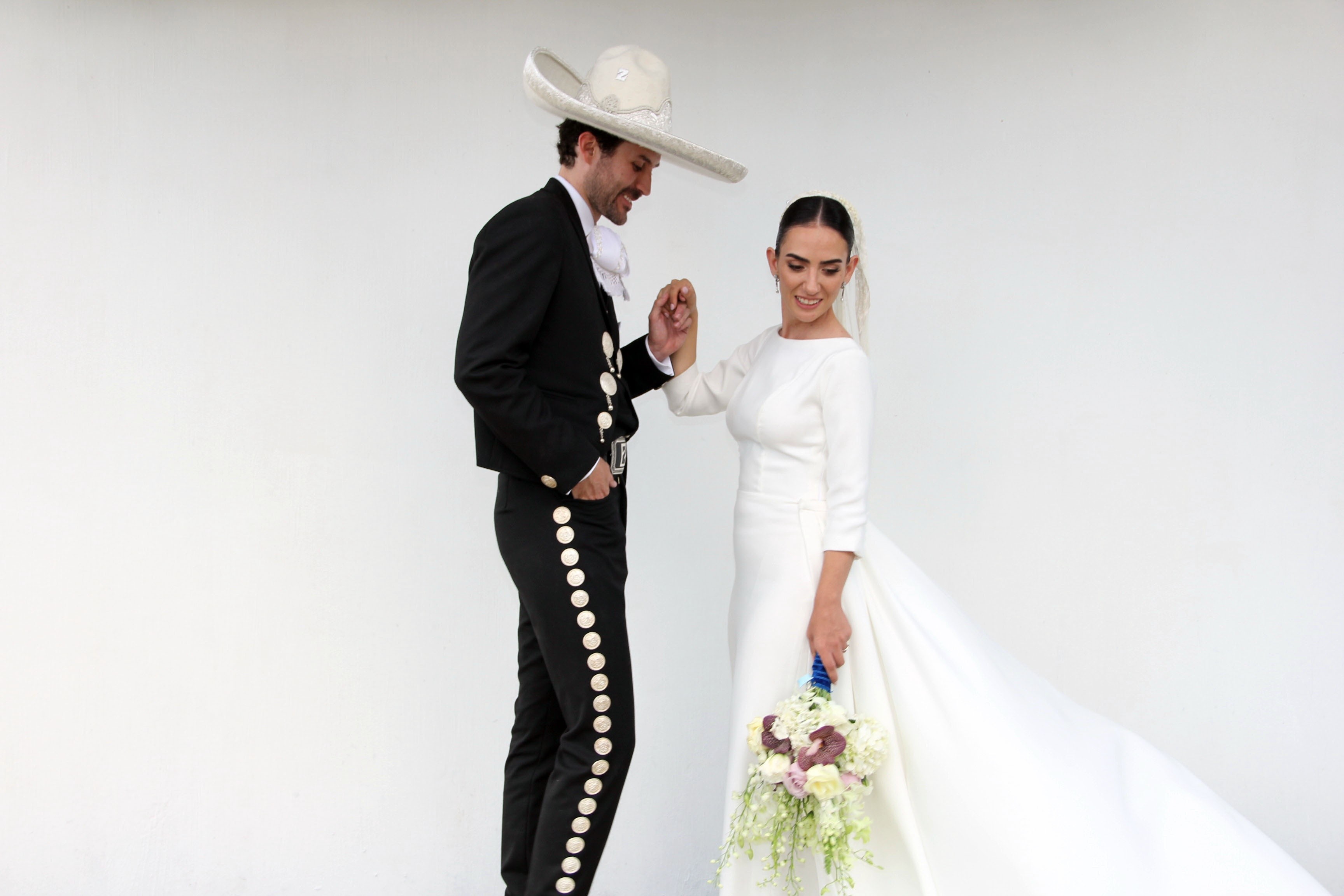 Sociales: Angela & Mauricio | El Informador