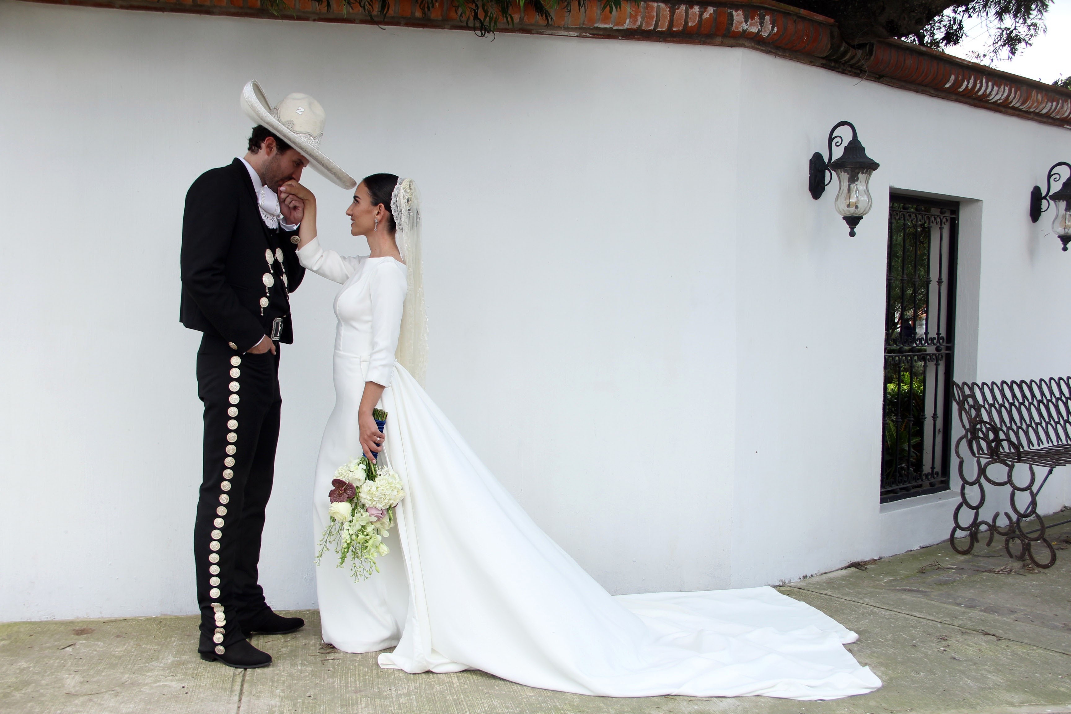 Sociales: Angela & Mauricio | El Informador