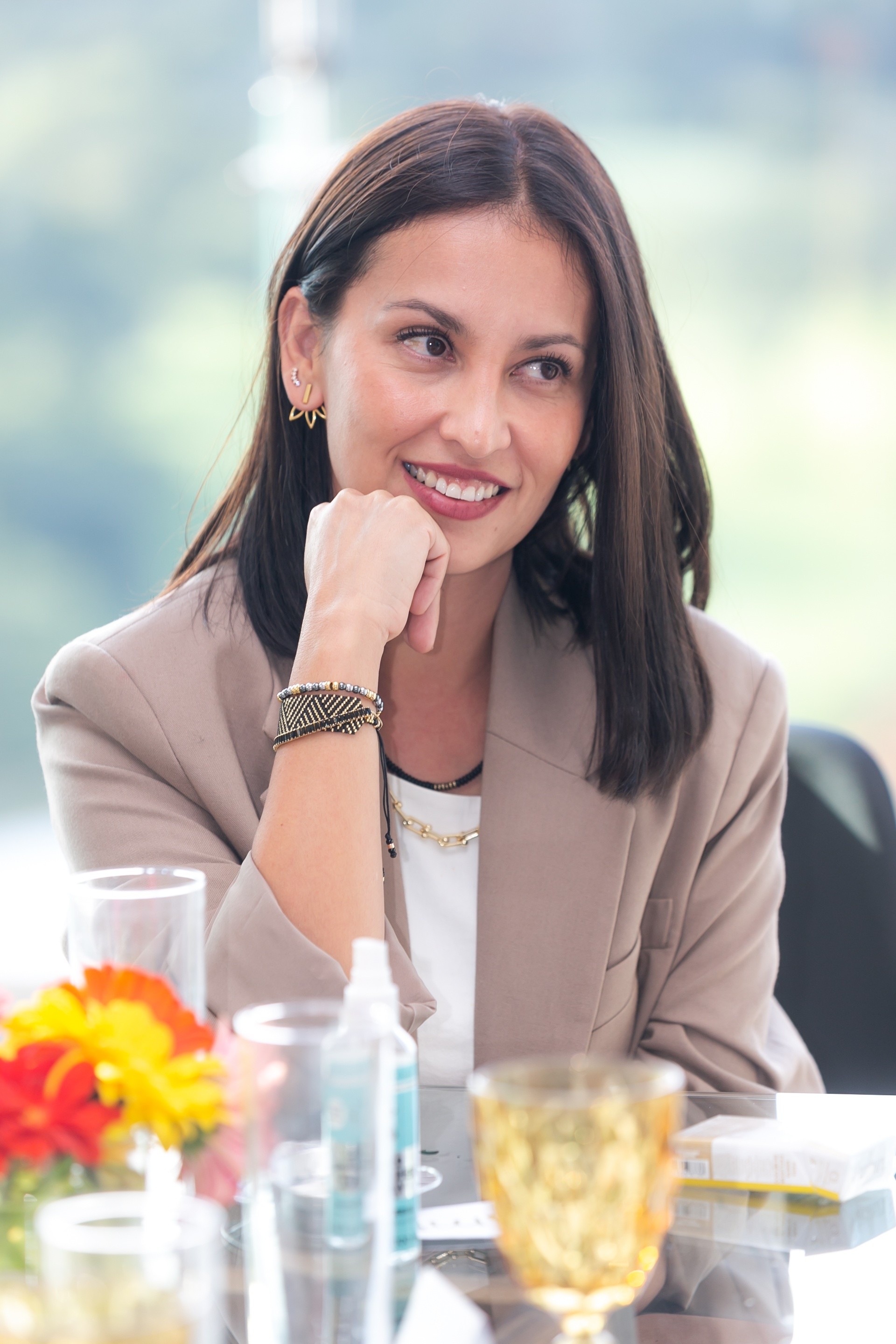 Sociales: Gaby González celebra con sus amigas | El Informador