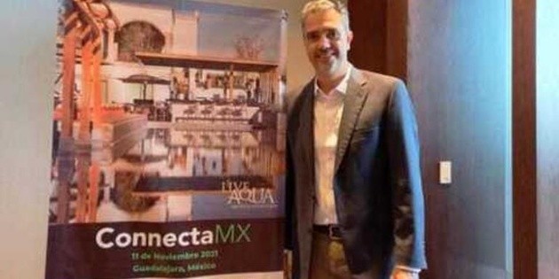 Celebran segunda edición de Conecta MX | El Informador