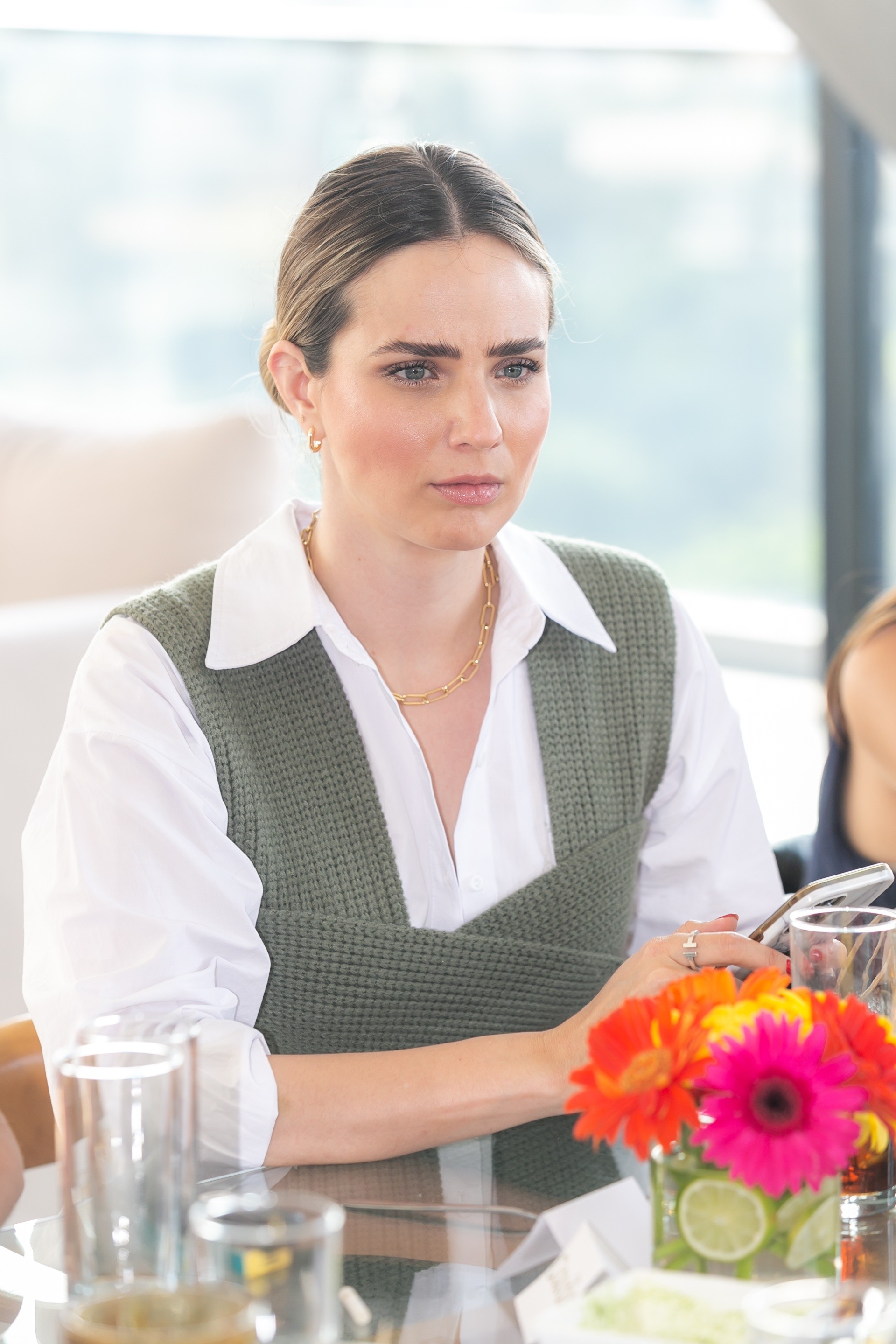 Sociales: Gaby González celebra con sus amigas | El Informador