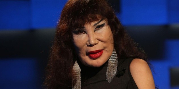 Lyn May confiesa que fue víctima de abuso cuando era menor de edad | El ...