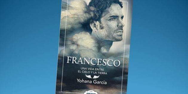 Libros Recomendados: Francesco, una vida entre el cielo y la tierra ...