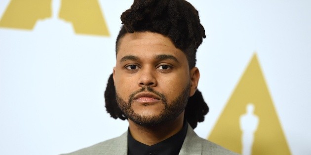 The Weeknd y su veto a los Premios Grammy | El Informador