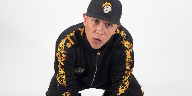 Presentan línea de ropa inspirada en música de C-Kan | El Informador