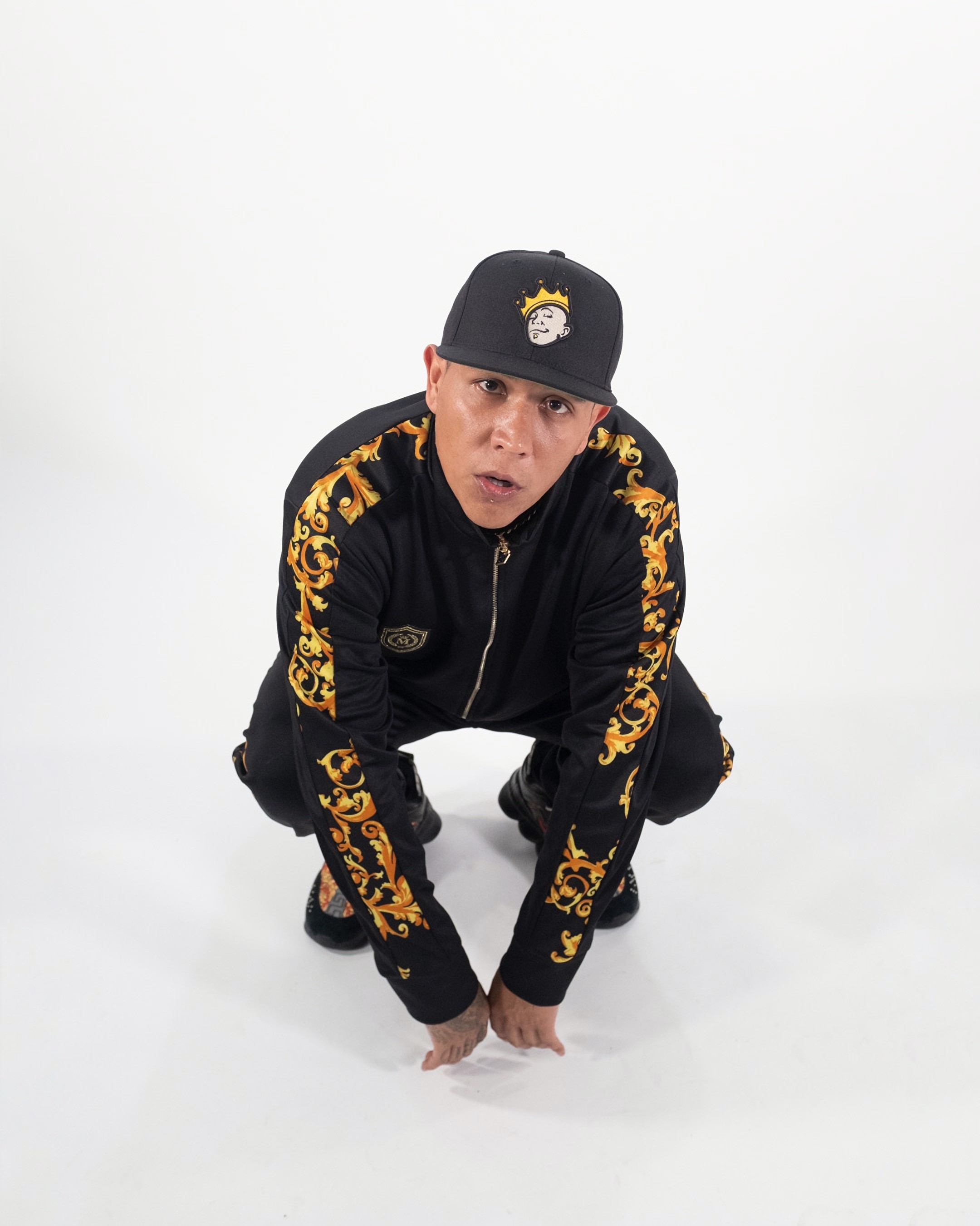 Presentan línea de ropa inspirada en música de C-Kan | El Informador