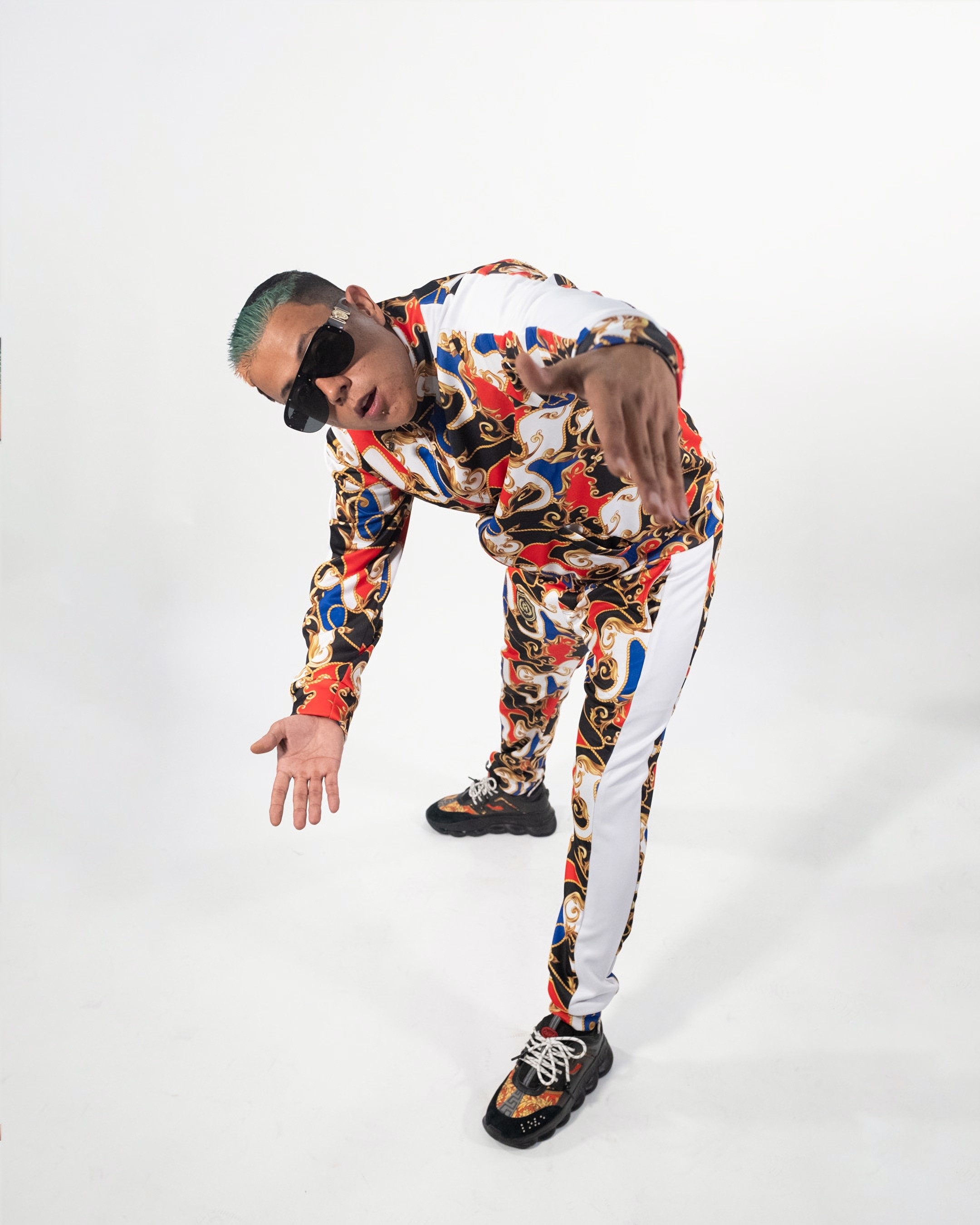 Presentan línea de ropa inspirada en música de C-Kan | El Informador