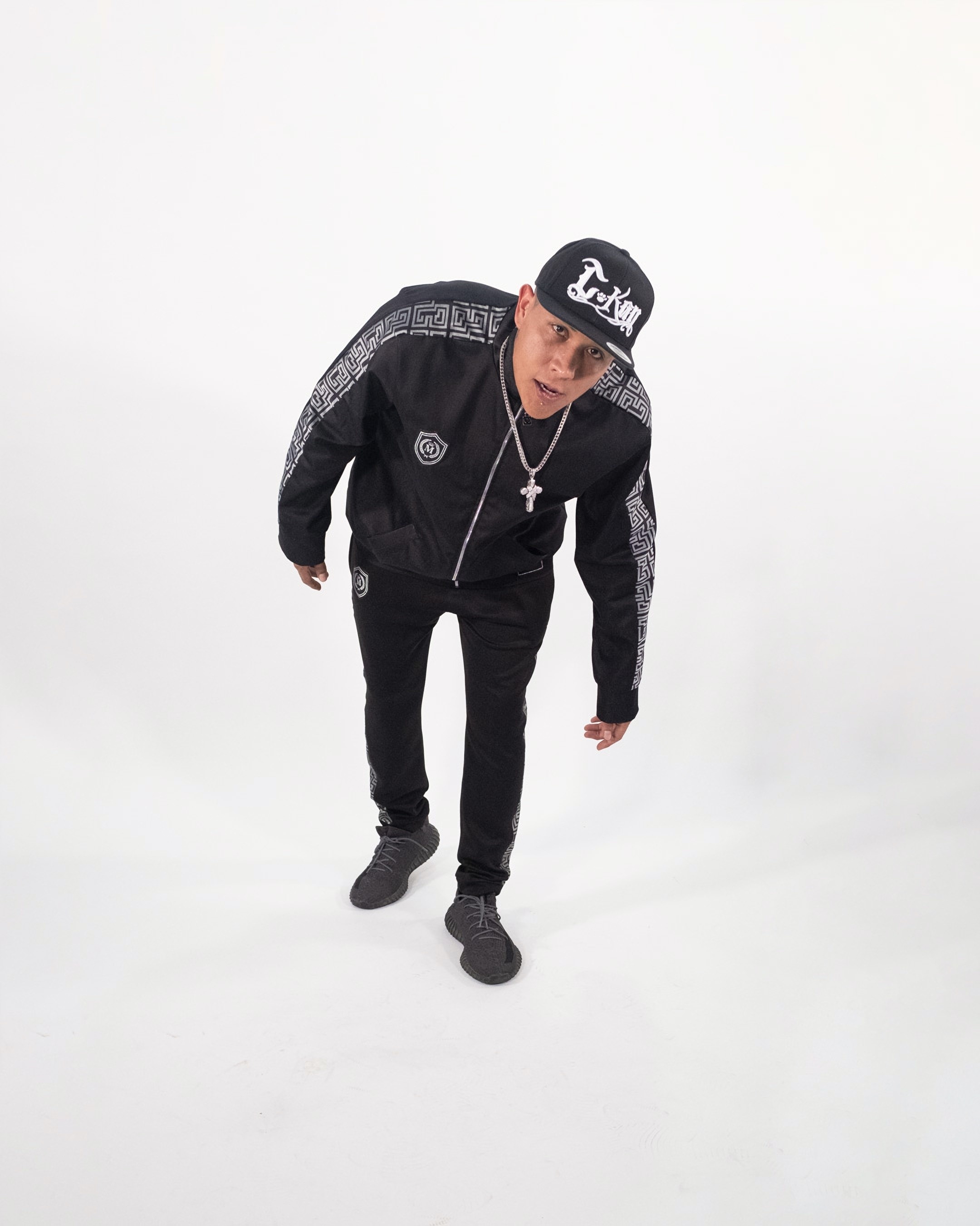 Presentan línea de ropa inspirada en música de C-Kan | El Informador