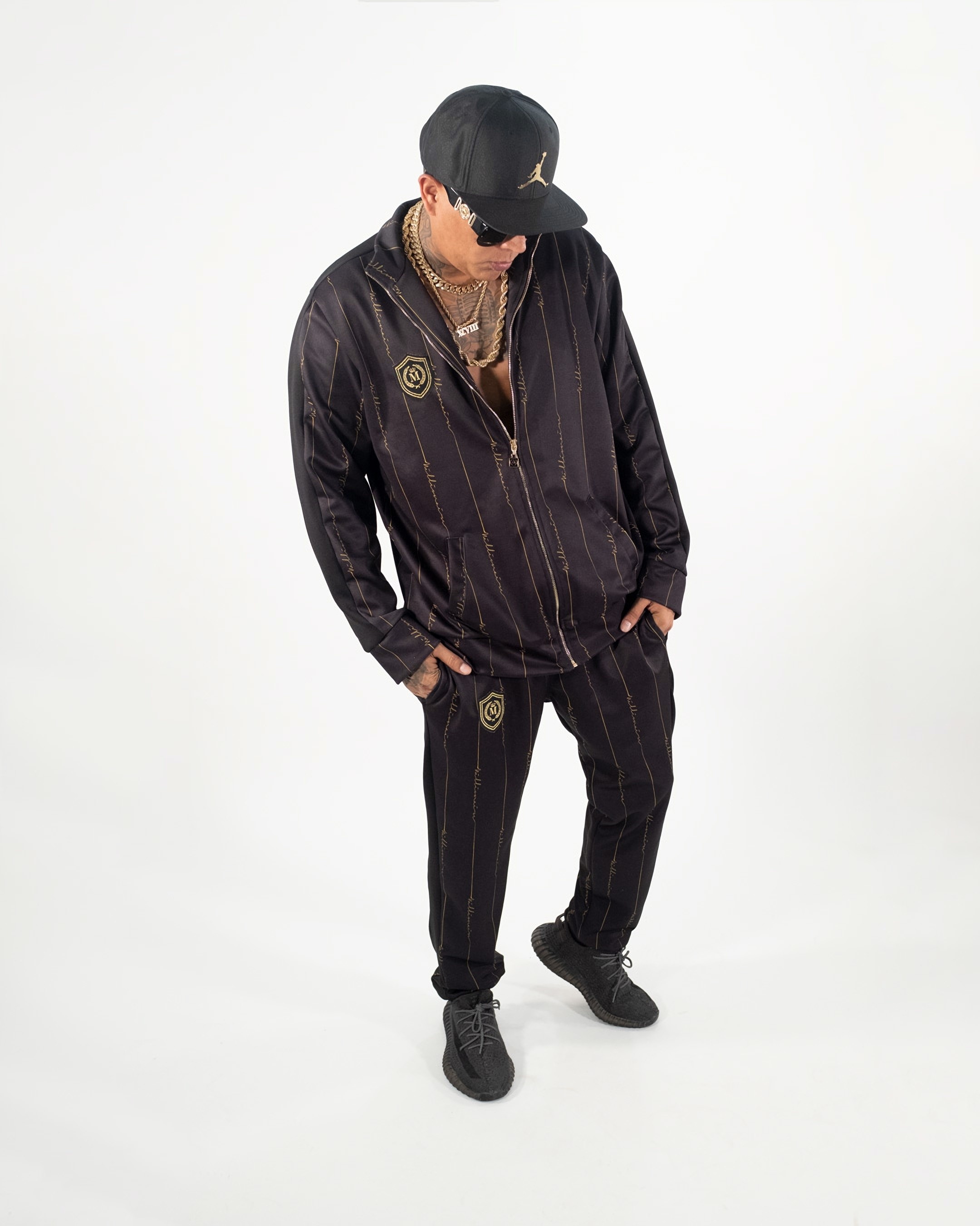 Presentan línea de ropa inspirada en música de C-Kan | El Informador