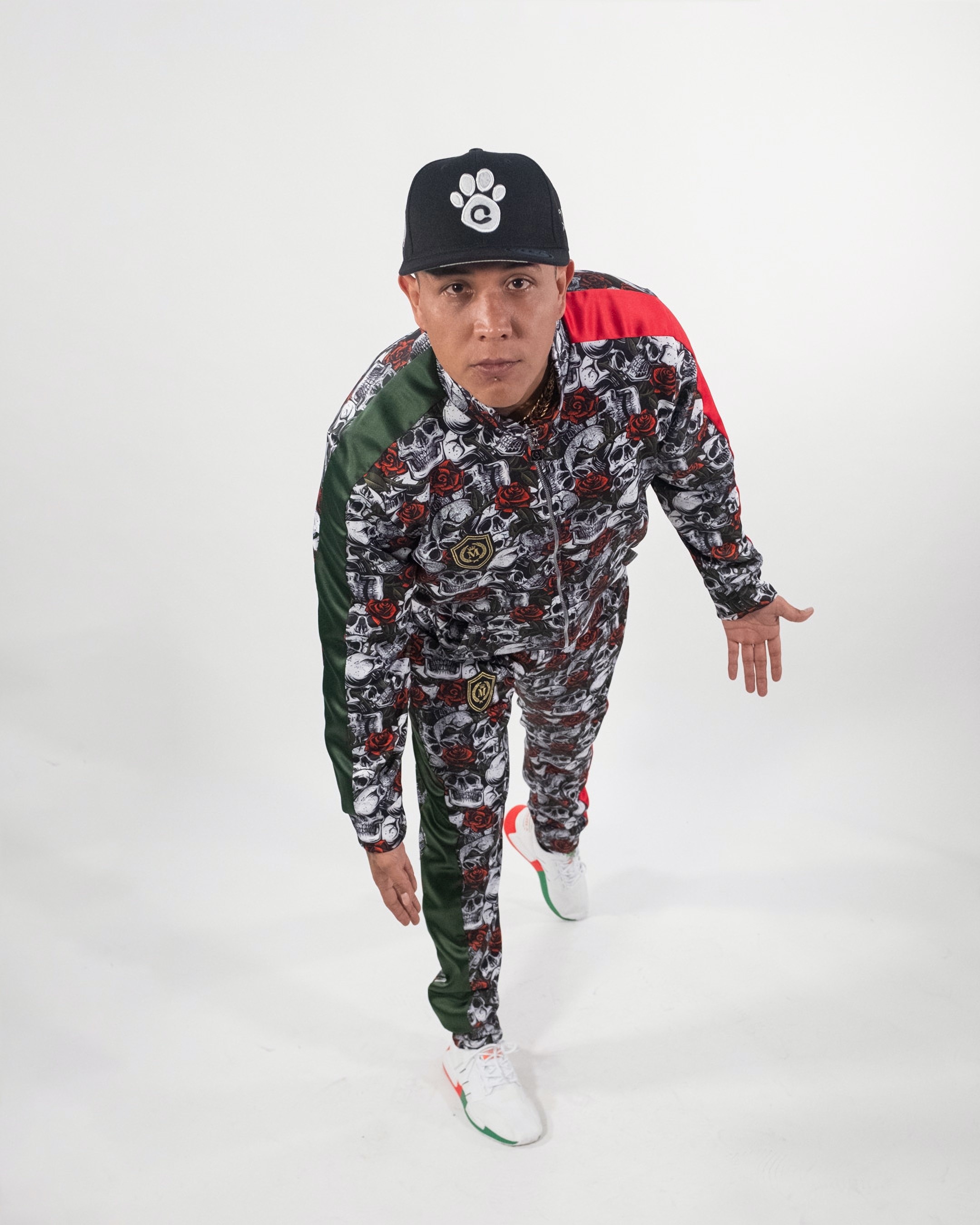 Presentan línea de ropa inspirada en música de C-Kan | El Informador