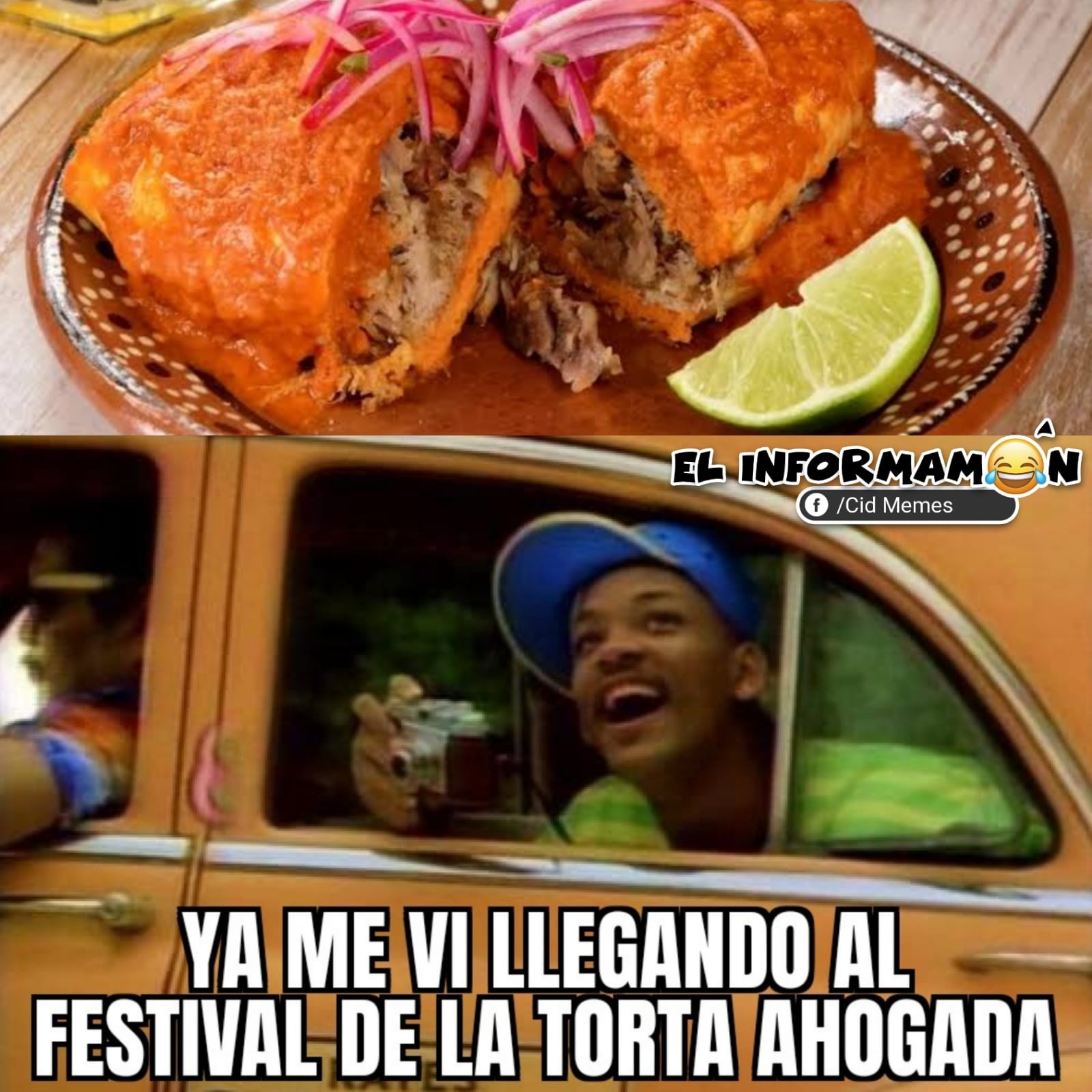 ¡Ya me vi! | El Informador