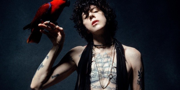 LP enamora con "Churches", un álbum con sabor a México | El Informador