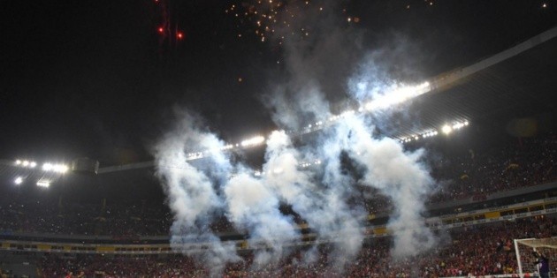 Atlas: El Estadio Jalisco volverá a vivir una final | El Informador